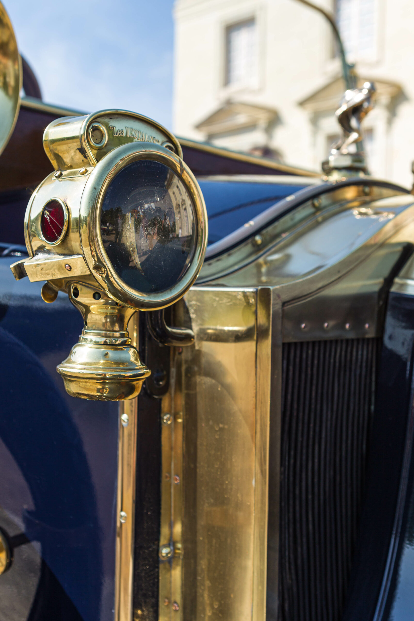 Renault AX - cars of the legend