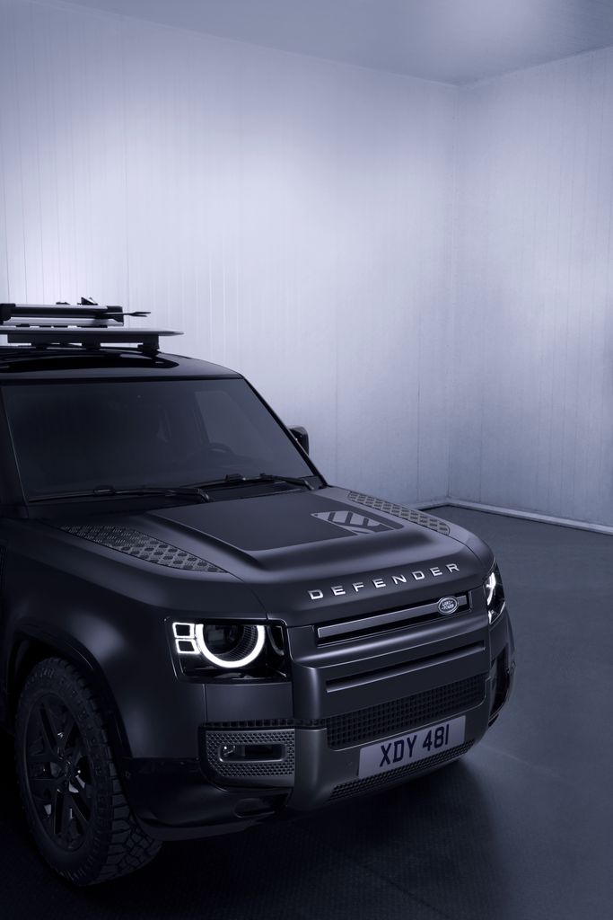 La gamme DEFENDER s’enrichit avec de nouvelles offres